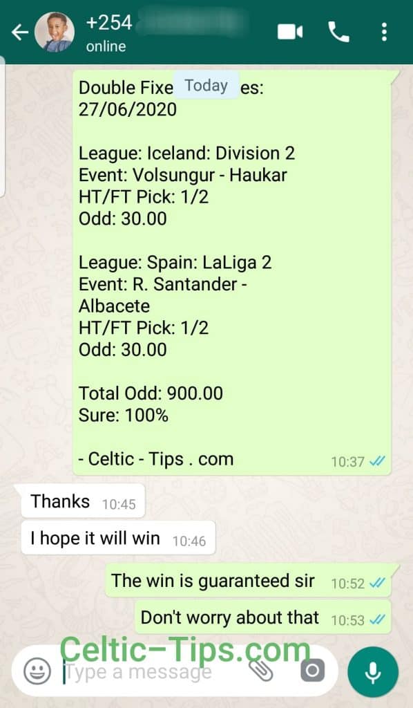 Fixed Matches Tips Accurate Fixed Matches Secure Fixed Matches